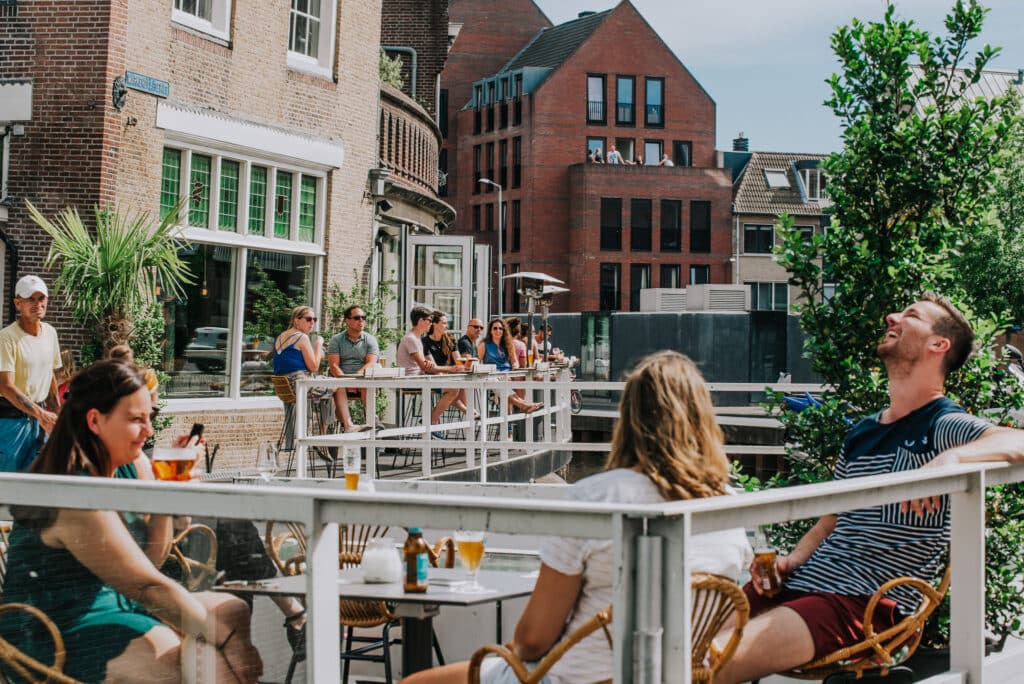 De Botanist vacatures: werken bij De Botanist | The Keepers
